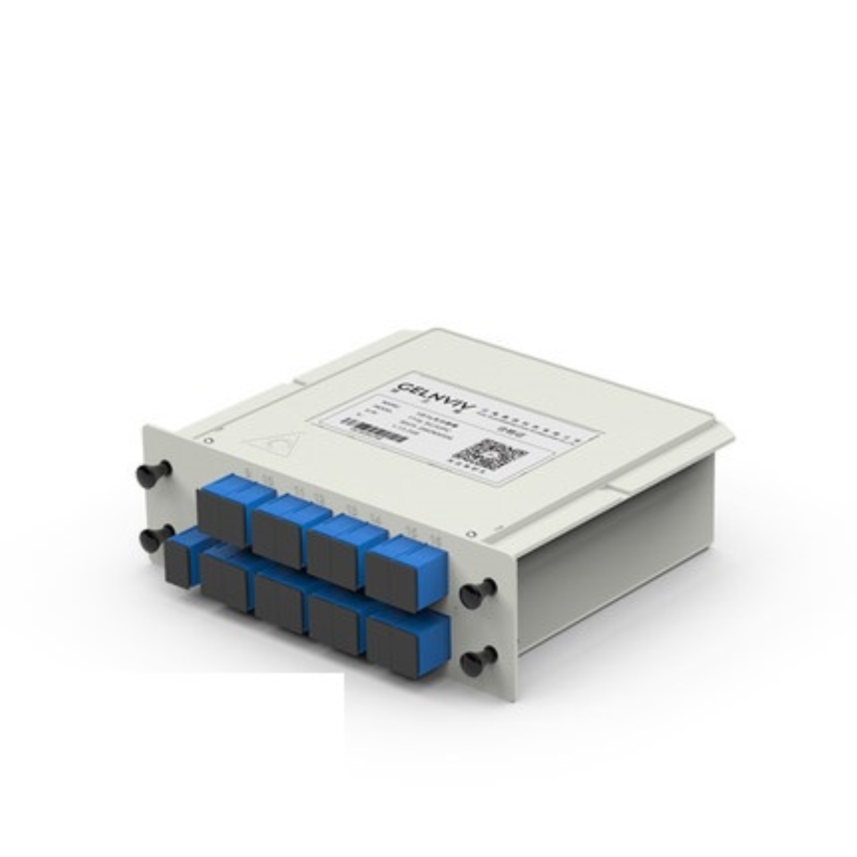 1 x 2/4/8/16 SC UPC/APC Fiber Optic Splitter Insertion Cable fiberhome ...