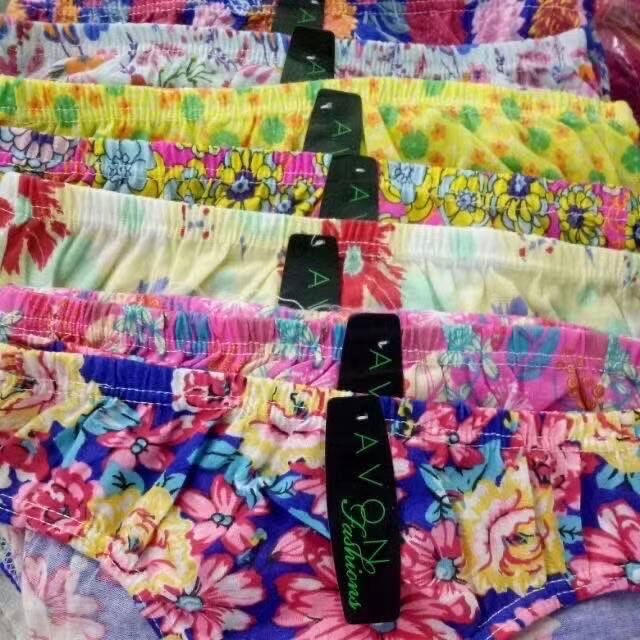 COD new AVON panty ladies underwear 12pcs | Lazada PH