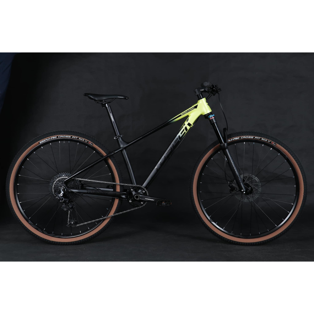 MTB TOSEEK BRANDON ULTIMATE SHIMANO DEORE M6100 12SPD 29 | Lazada PH