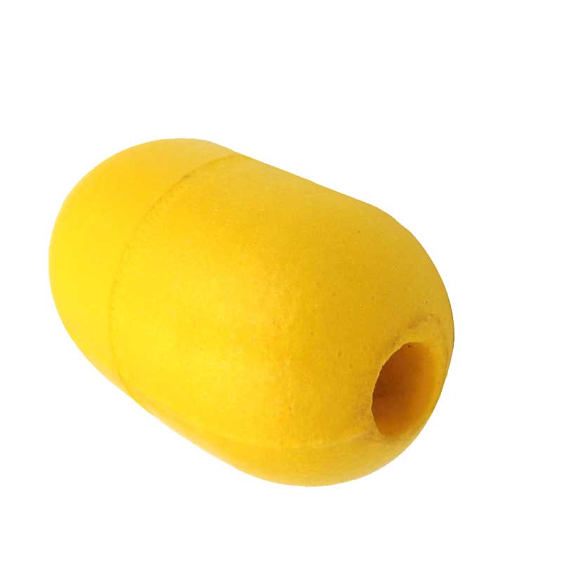 PVC Safety Rope Floats / Swimming Lanes Buoy Marker / Anchor Line ...