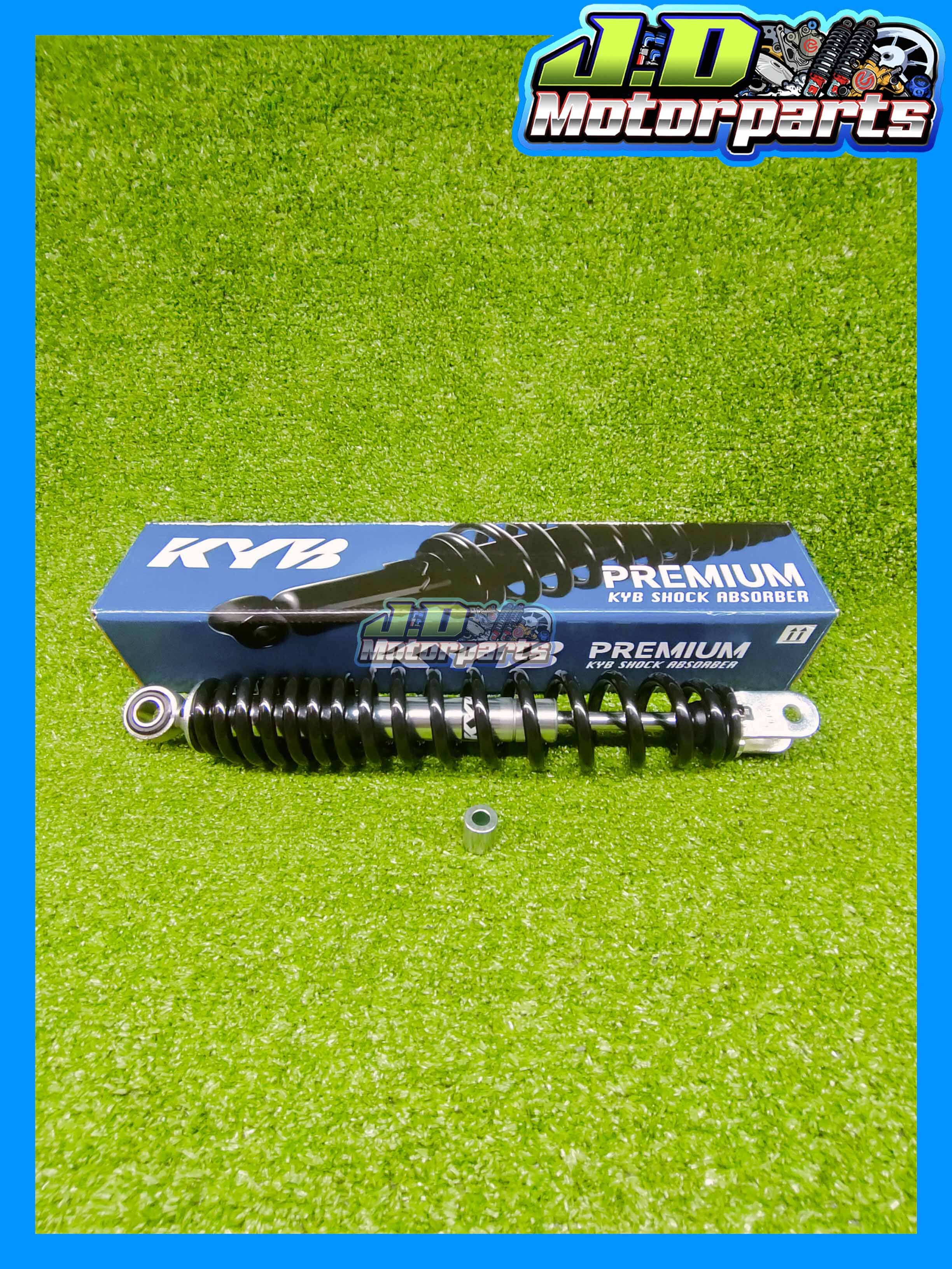 YAMAHA MIO i 125 REAR SHOCK ABSORBER | Lazada PH