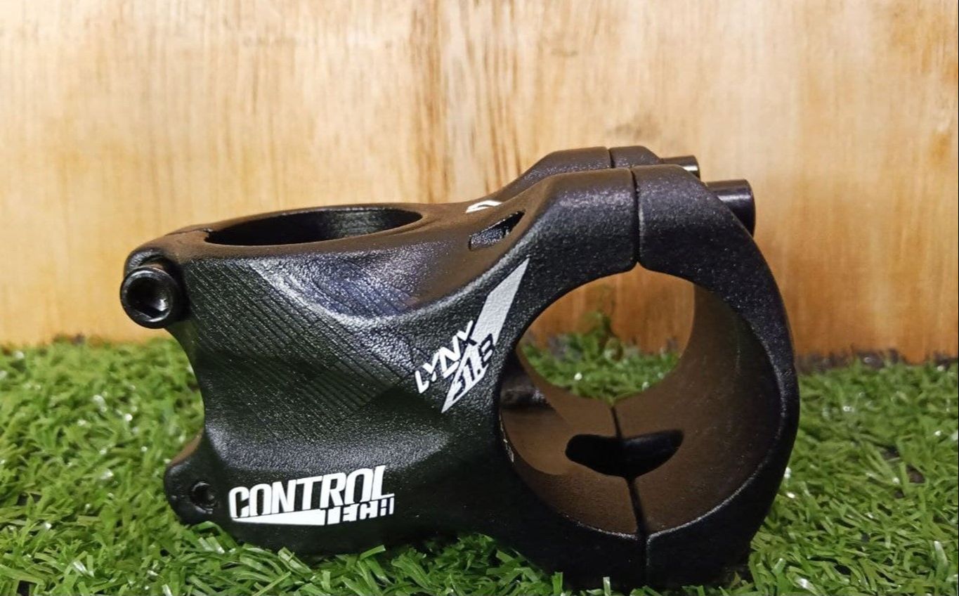Controltech LYNX 40mm 31.8 (ATB956) Stem (100% Original) | Lazada PH