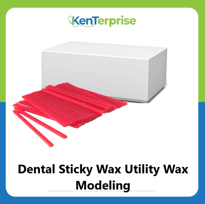 Dental Sticky Wax Utility Wax Modeling | Lazada PH