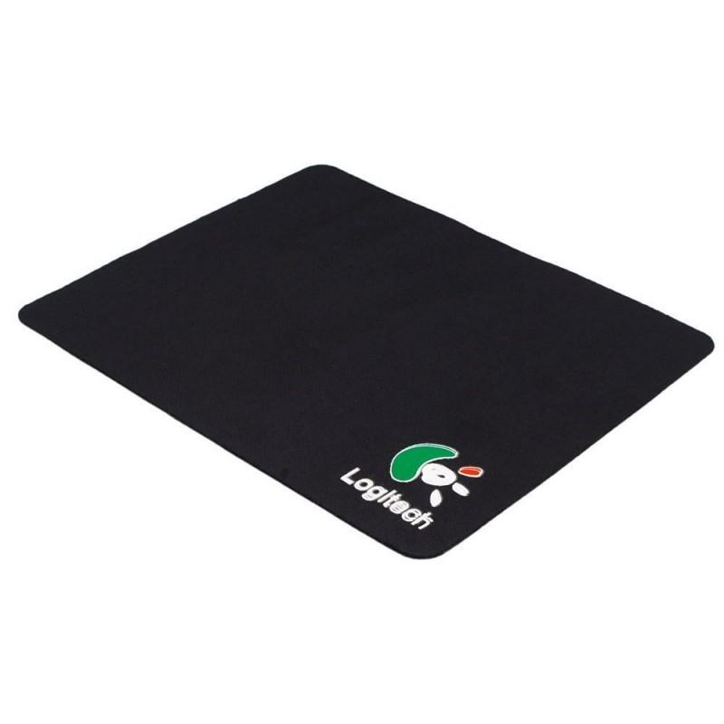 Logitech Ordinary Mouse Pad/Mousepad For Office/Gaming/Desktop/Laptop ...