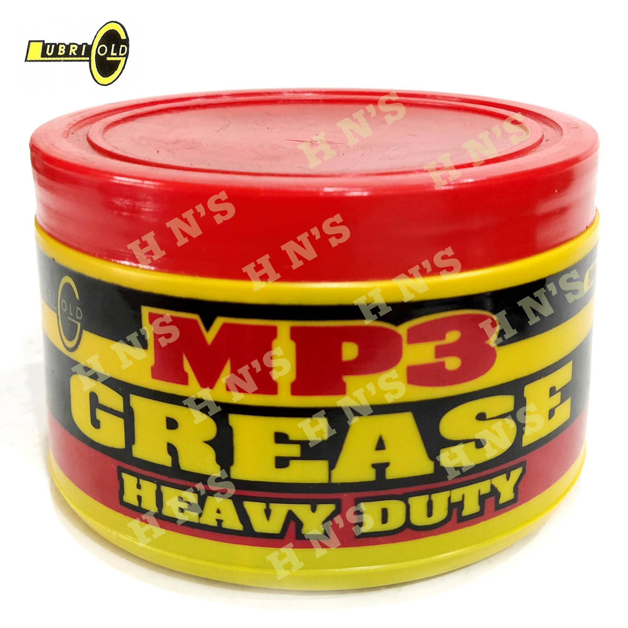 Lubrigold Grease 500g | Lazada PH