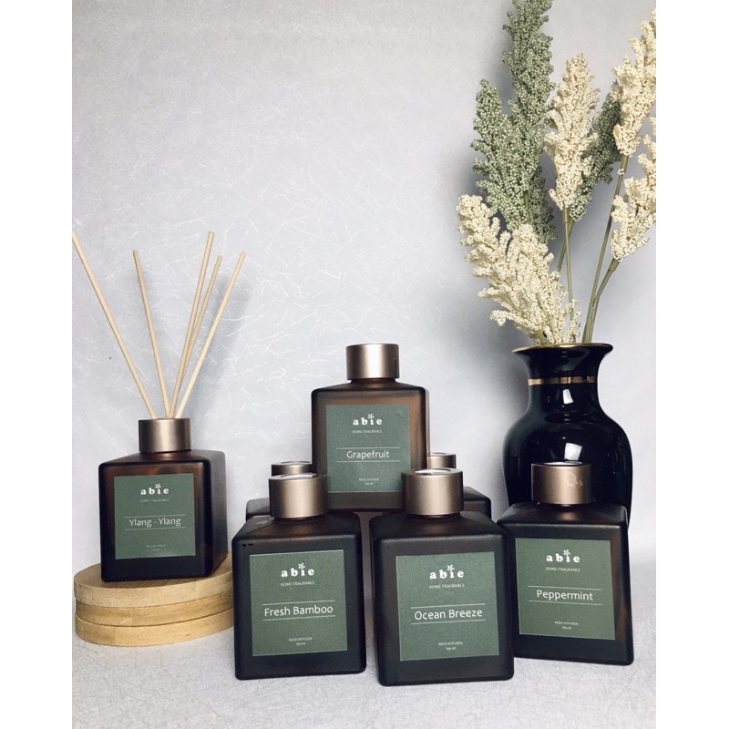 Reed Diffuser - 150ML / Aromatherapy | Lazada PH