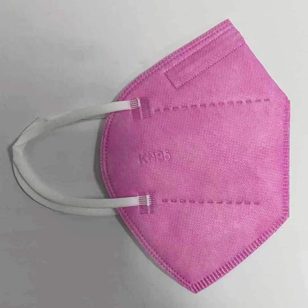 10 PCS KN95 face mask sale built in 5layers n 95 face mask original for ...