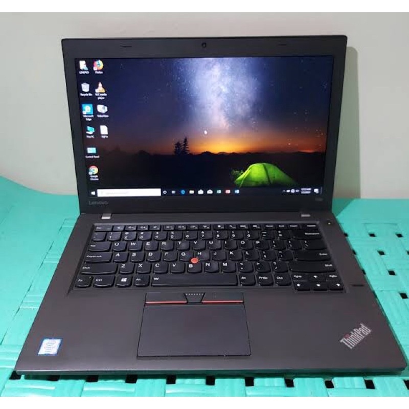 Trusted Store t440 t450 t460 t470s i5 i7 5th gen 7th built in camera ...