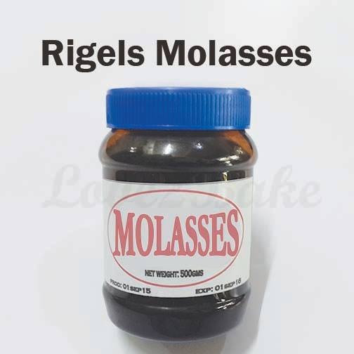 Molasses 500 grams (Love2bake) | Lazada PH