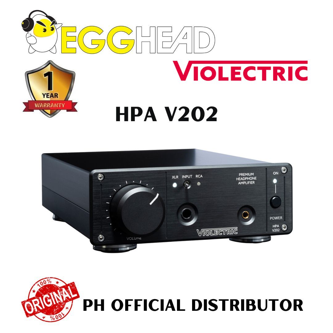 Violectric HPA V202 | Lazada PH