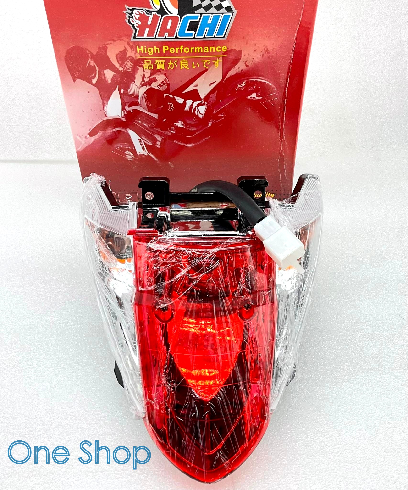 Tail Light XRM Trinity | Lazada PH