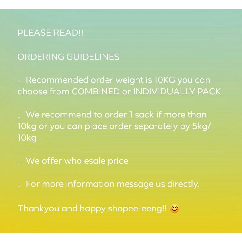 VICTORIA SUPER ANGELICA RICE 1KG / 5KG | Lazada PH