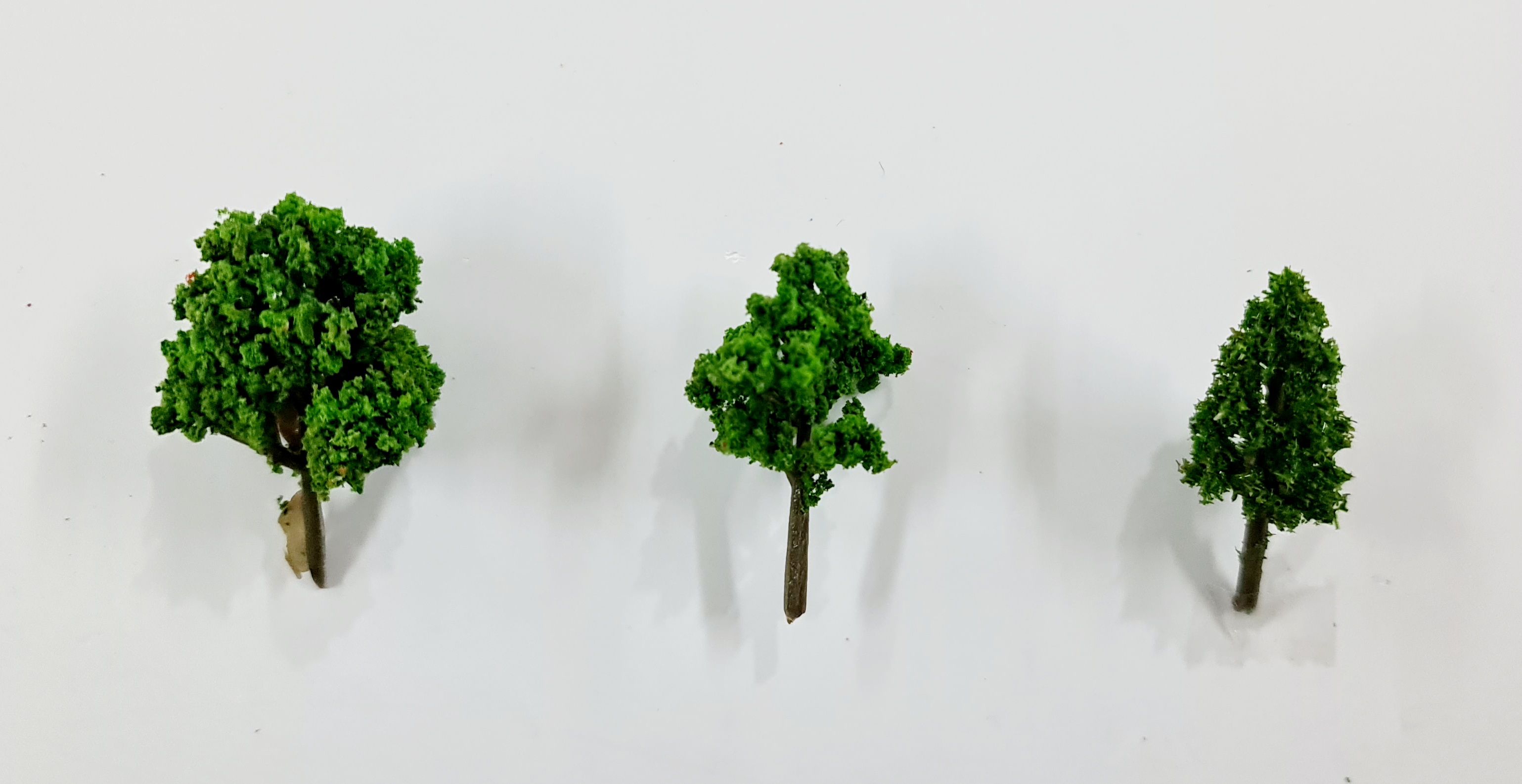 Scale Model Trees 1:200 | Lazada PH