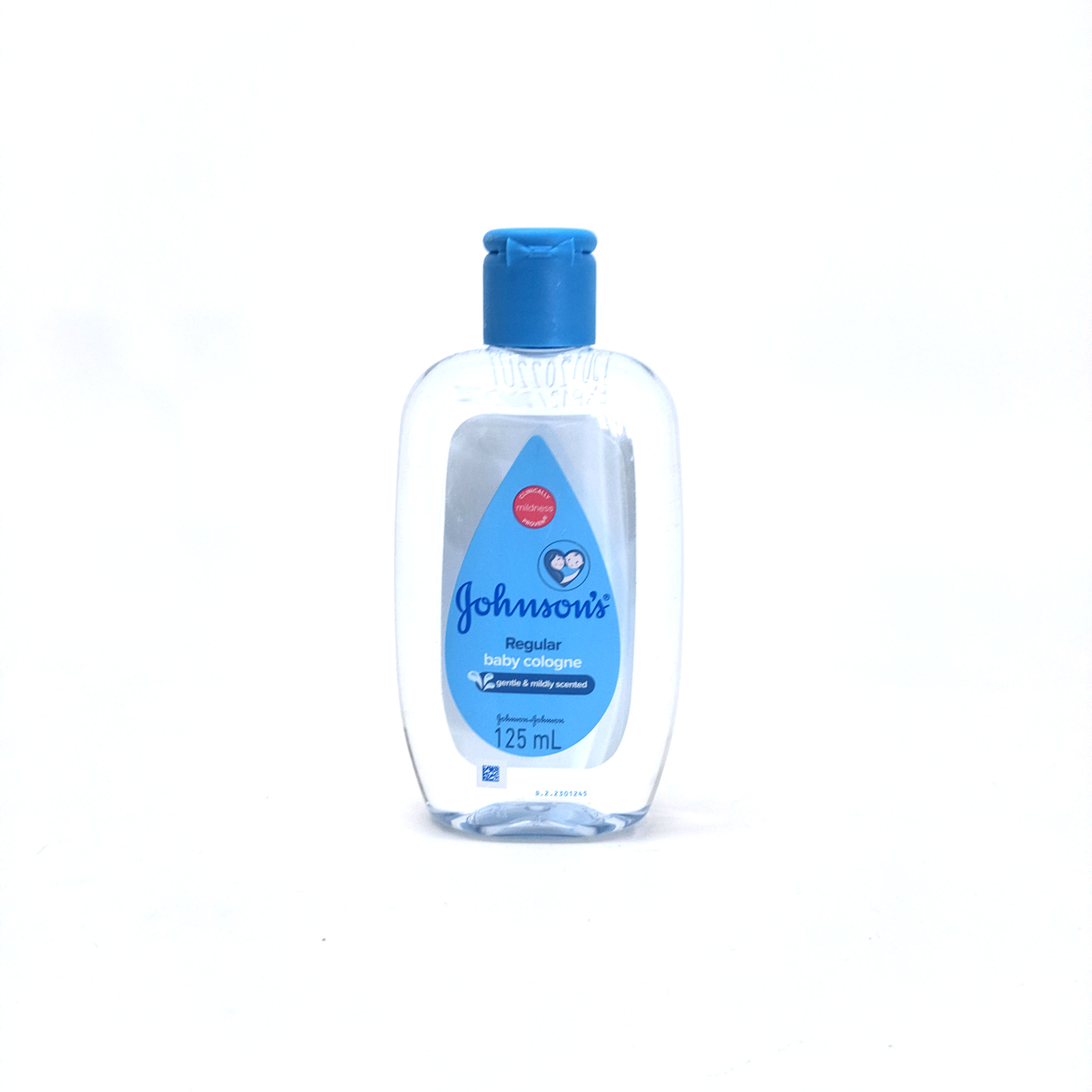 Johnson's Baby Cologne Regular 125mL | Lazada PH