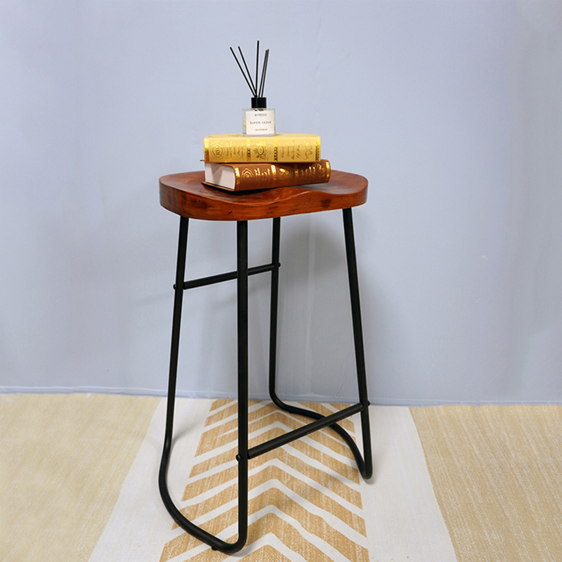 [Bearing200KG]Nordic Chair Office Chair white Chair for Study Table ...