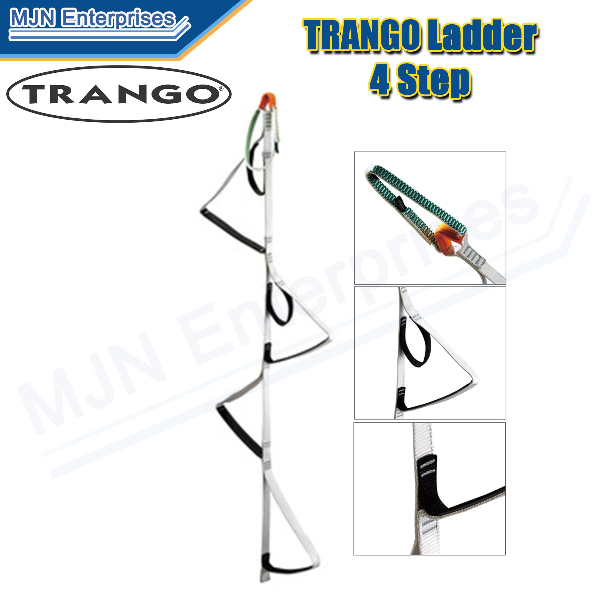 Trango Ladder 4 Step for Climbing TAG-07-04 | Lazada PH