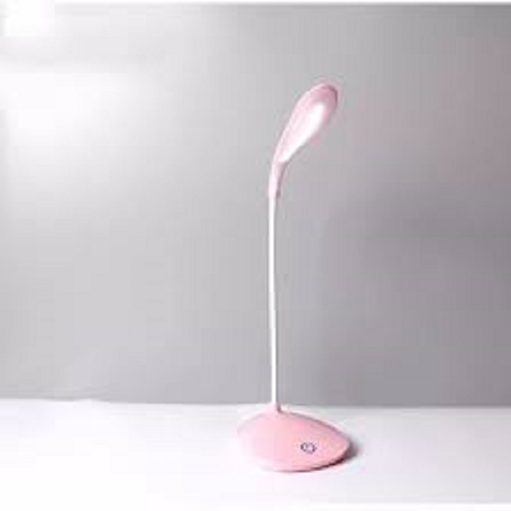 [SYS] Table Lamp LED Stand Desk Lamp Rechargeable 3 levels brightness ...