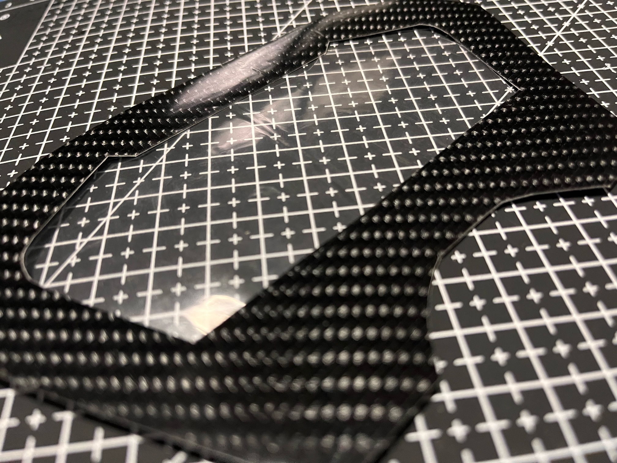 Honda Click 125/150i V2- 3D panel protector with film | Lazada PH