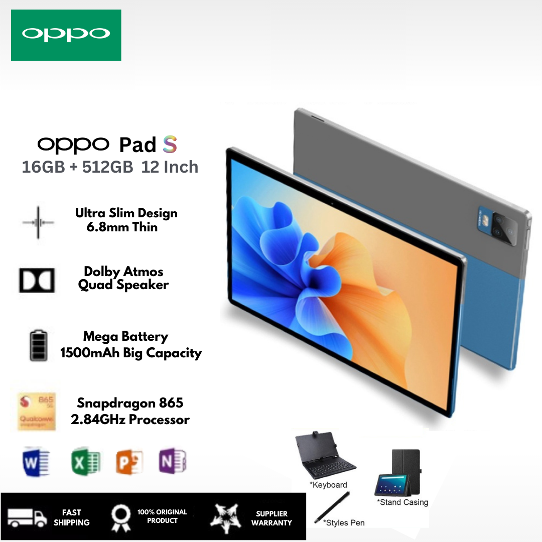 oppo tab / Tablet / Tablet Android / oppotablet / realme pad / oppo ...