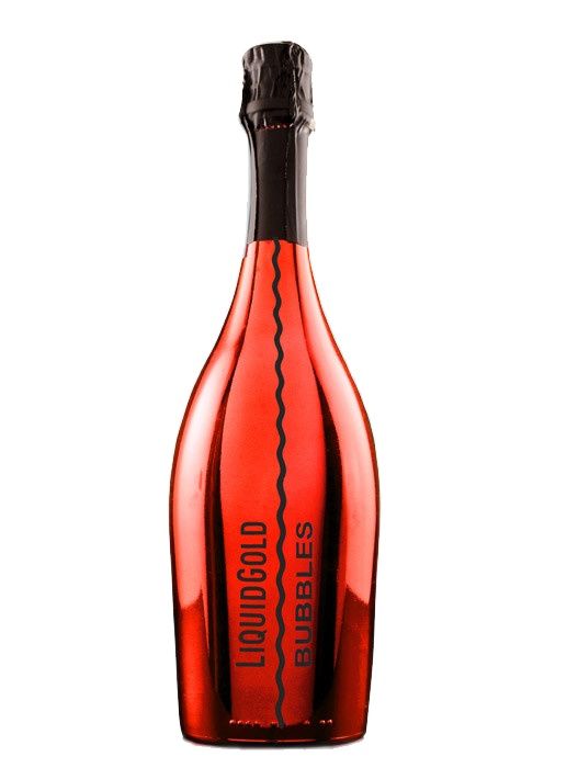 Liquid Gold Prosecco DOC Elegant Red 750ml | Lazada PH