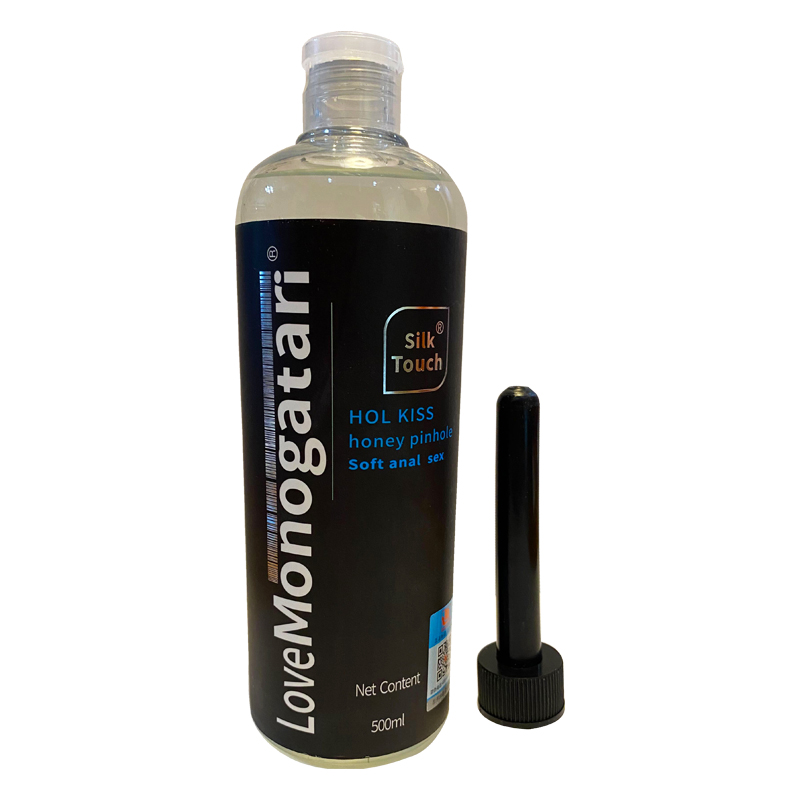 Monstermarketing Monogatari Anal Lube Sex Toys Sex Lubricant for Men ...