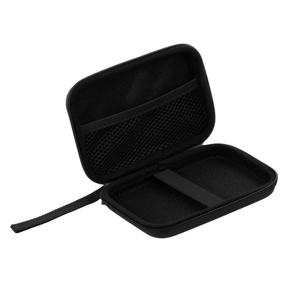 Sale Exte rnal Hard Drive Disk Case Shockproof EVA Case 2.5in HDD with ...