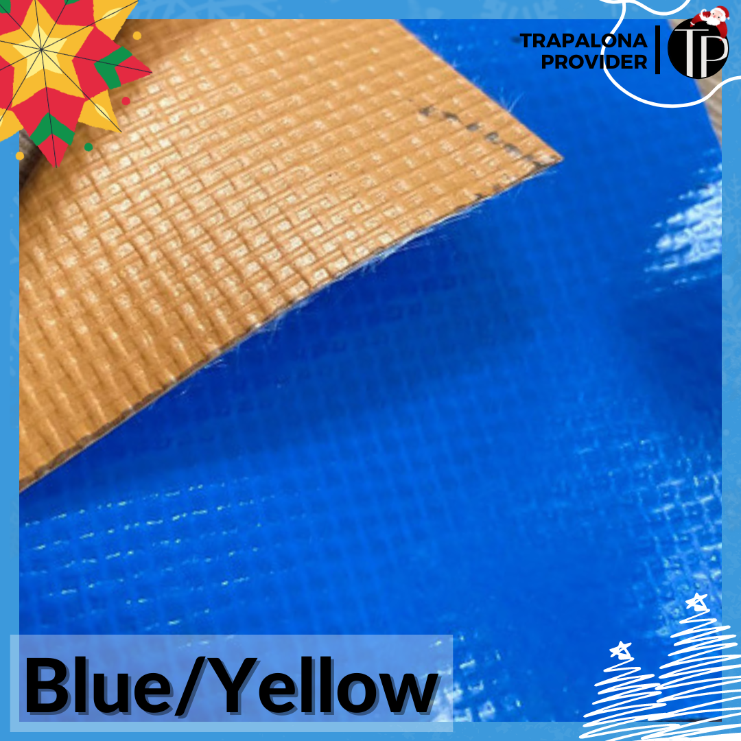 WITH FREE ROPE! 18x30FT ORIGINAL MARUYAMA TRAPAL | LONA | TOLDA ...