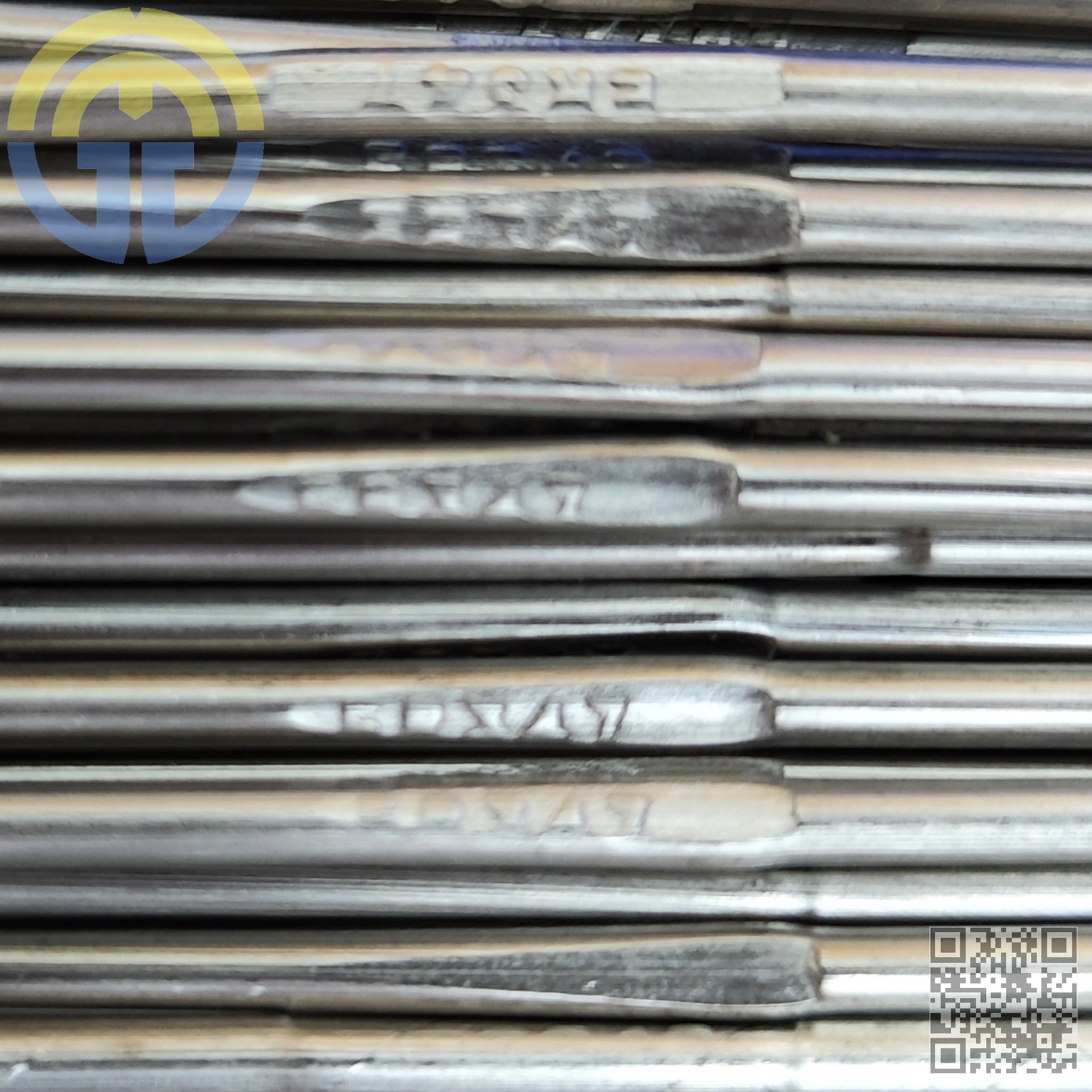 TIG Argon Stainless Rod Filler 304 308L 309L 312 316L 347L 1.6 x 1000mm ...