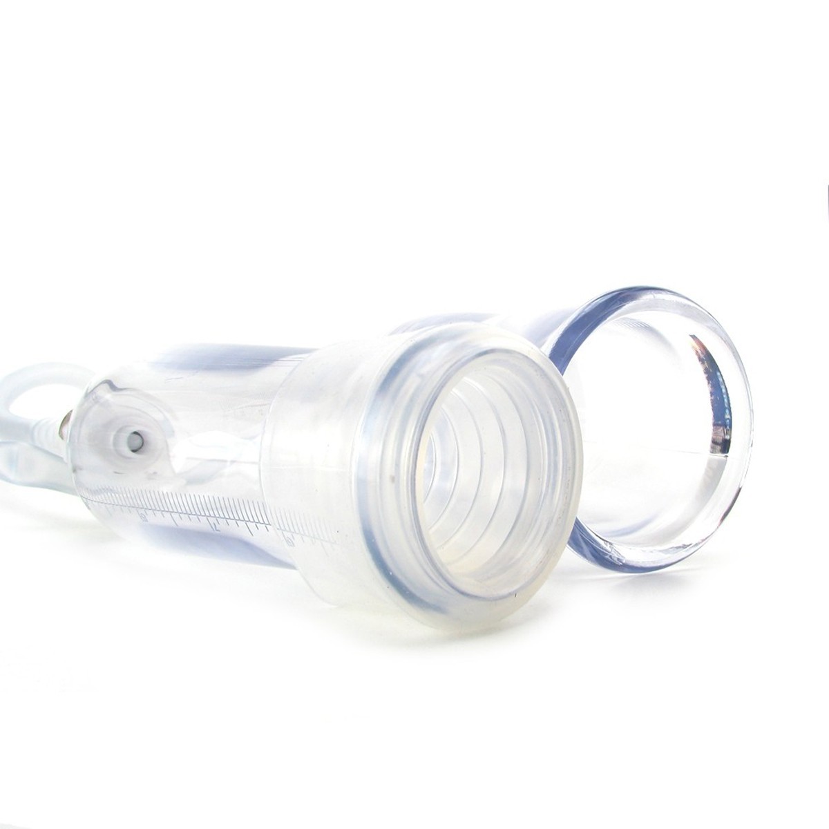 California Exotic Novelties Enhance Travel Pump System | Lazada PH