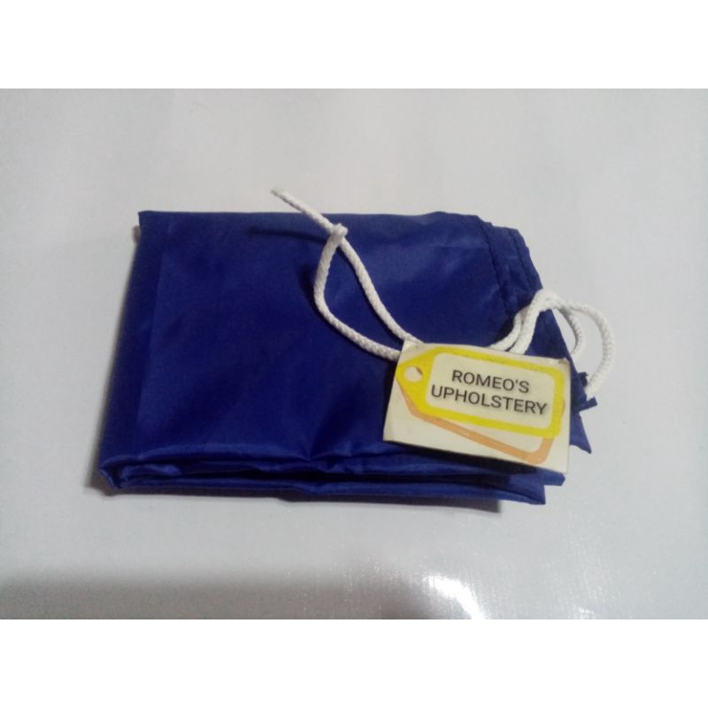 Curtain for Tricycle 1 pc. 106cm X 72cm-Tapeta fabric waterproof, tela ...