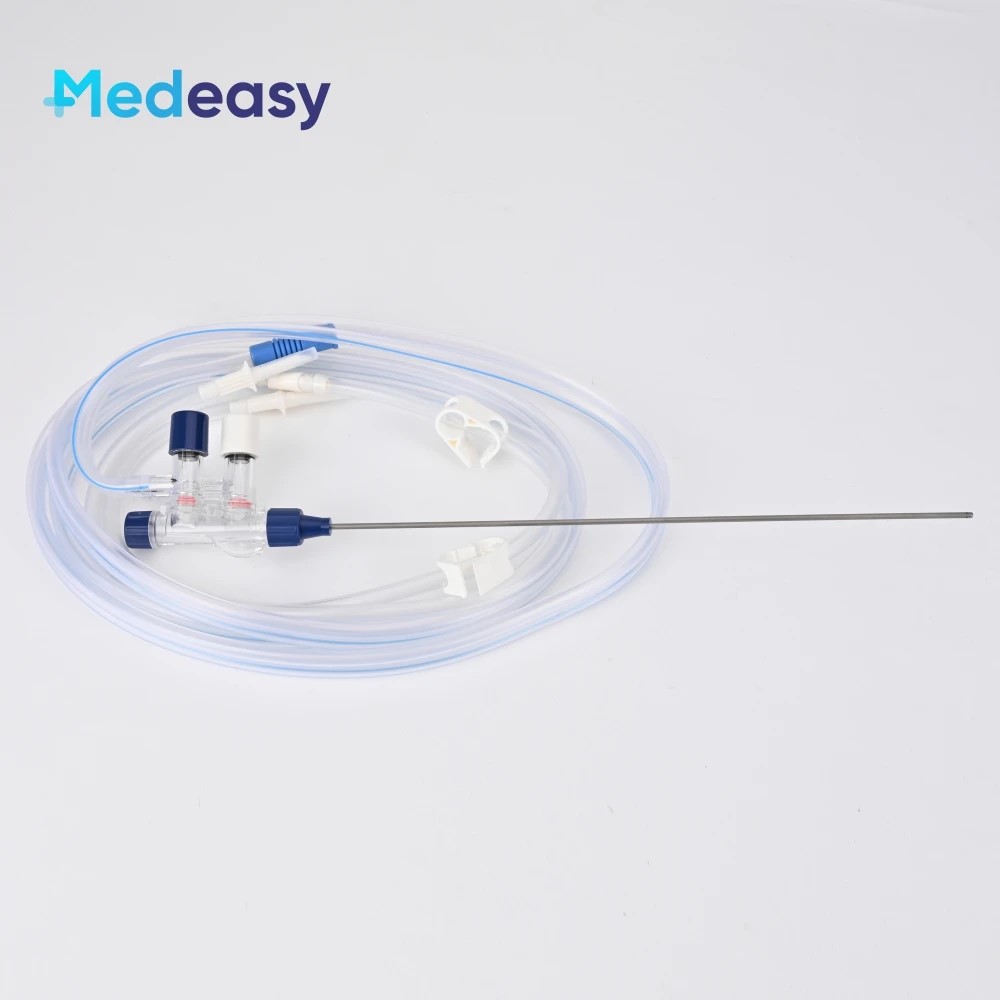 Laparoscopic Disposable Suction Irrigation Tube Set 3×330mm | Lazada PH