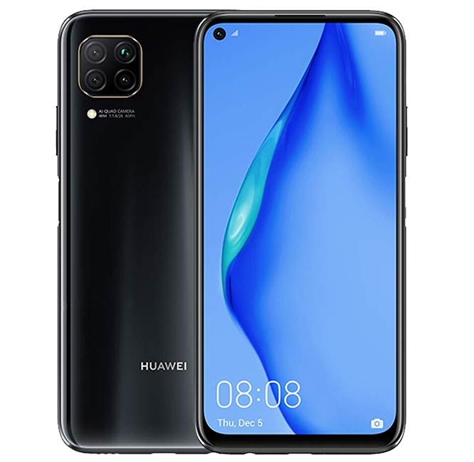 Huawei Nova 7i 8gb 128gb black | Lazada PH
