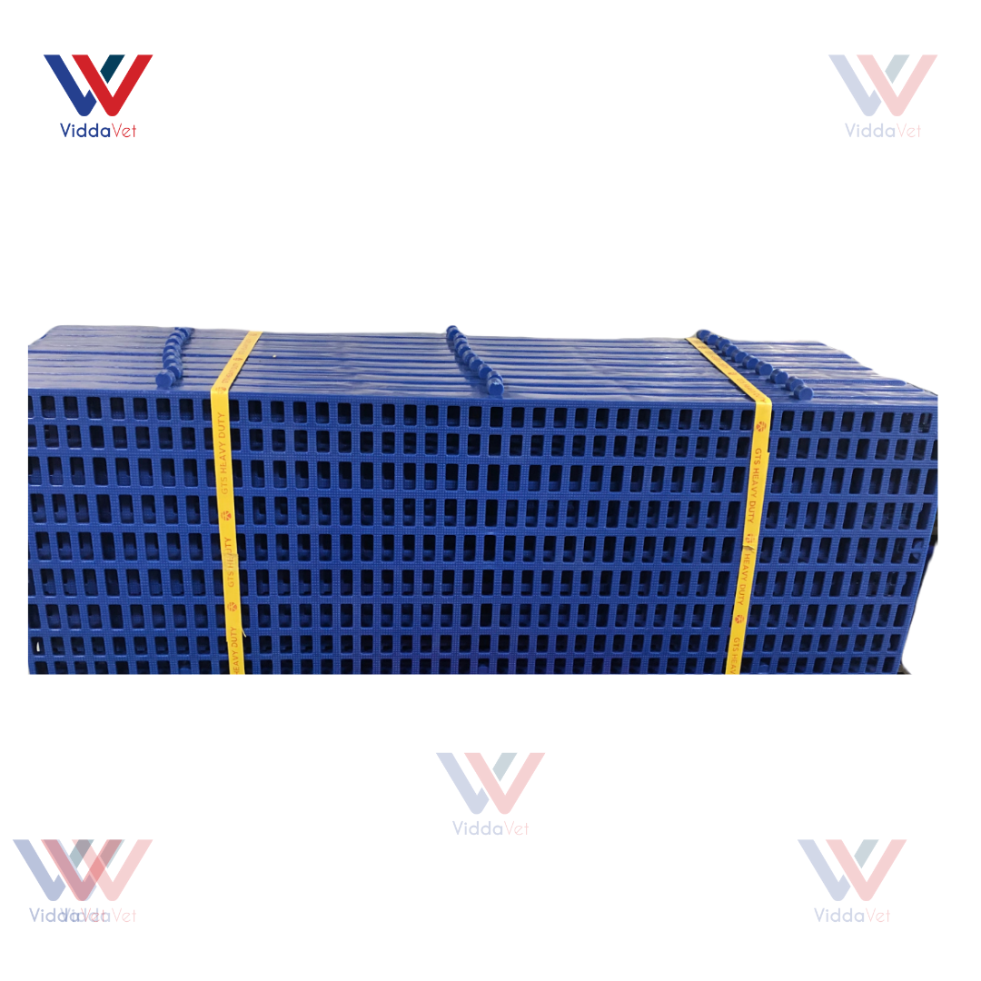sold per piece 1ft x 3ft Heavy Duty Interlocking Plastic Matting Dog ...