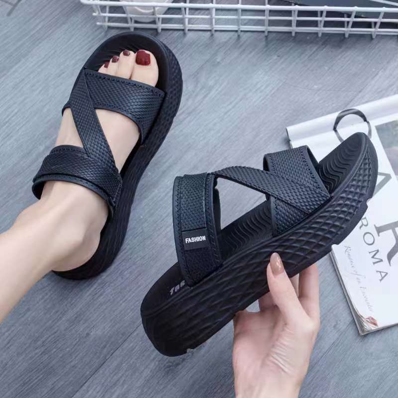 Merry Rose Fashion High Heel Sandals 2307 | Lazada PH