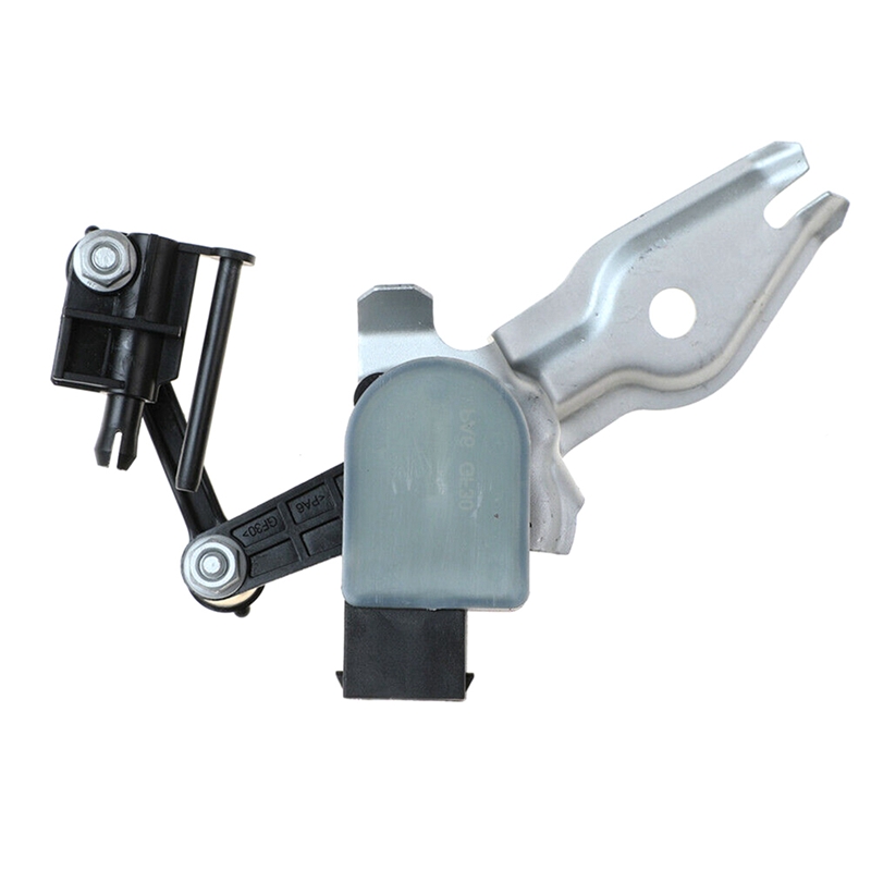 Front Left Air Suspension Height Level Sensor for VW Touareg 7L Audi Q7 ...