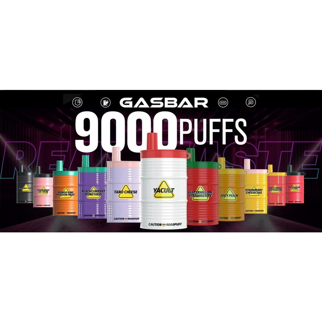 gasbar-9000-puffs-9k-dispo-disposable-vape-pod-gas-bar-lazada-ph