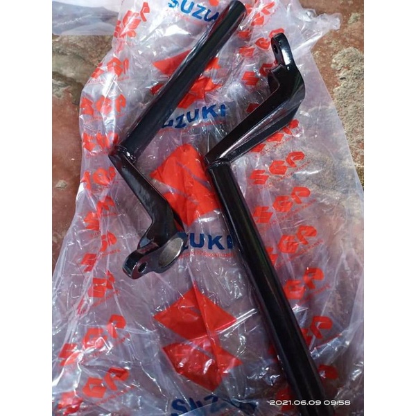 Sgp handle bar raider 150 carb and fi pair. Genuine. | Lazada PH