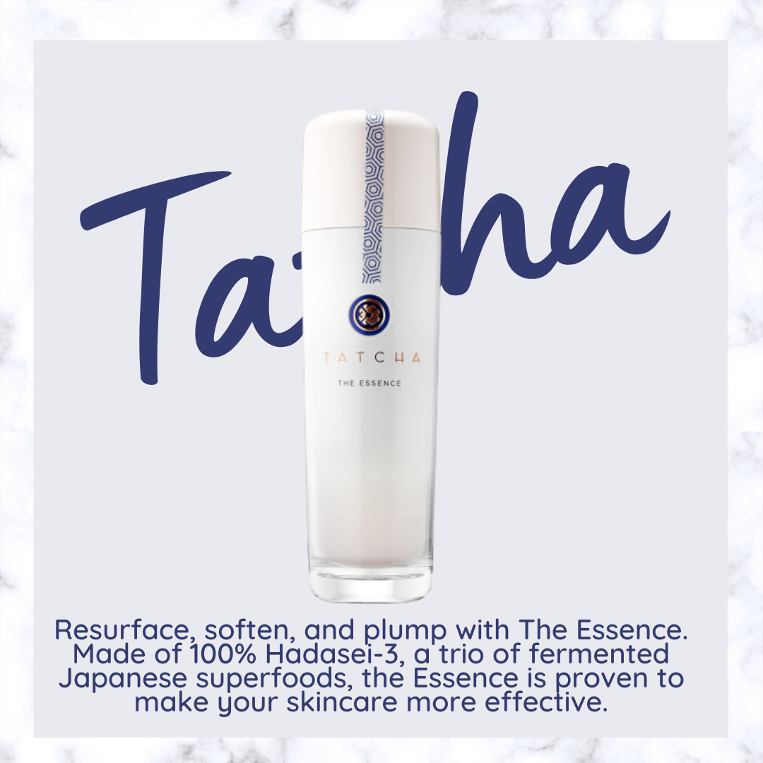 [AUTHENTIC] TATCHA The Essence Plumping Skin Softener | Lazada PH