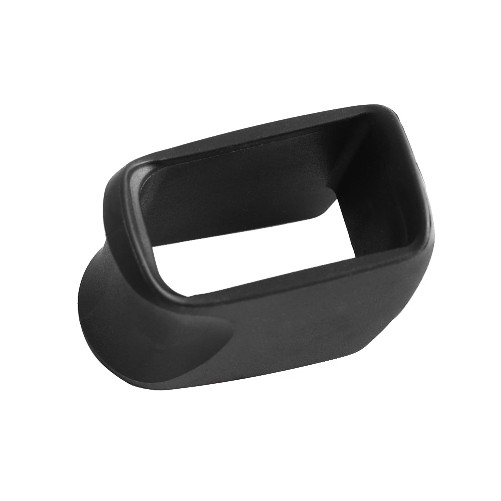 Magiccrab Rubber Grip Adapter for GLOCK 29-30 Fit G20 G21 Mags for use ...