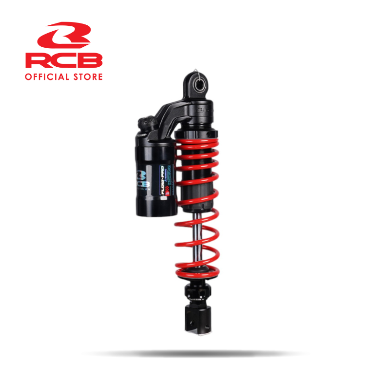 NEW! RCB Dual Absorber & Mono Shock Flow Pro for Yamaha and Honda ...