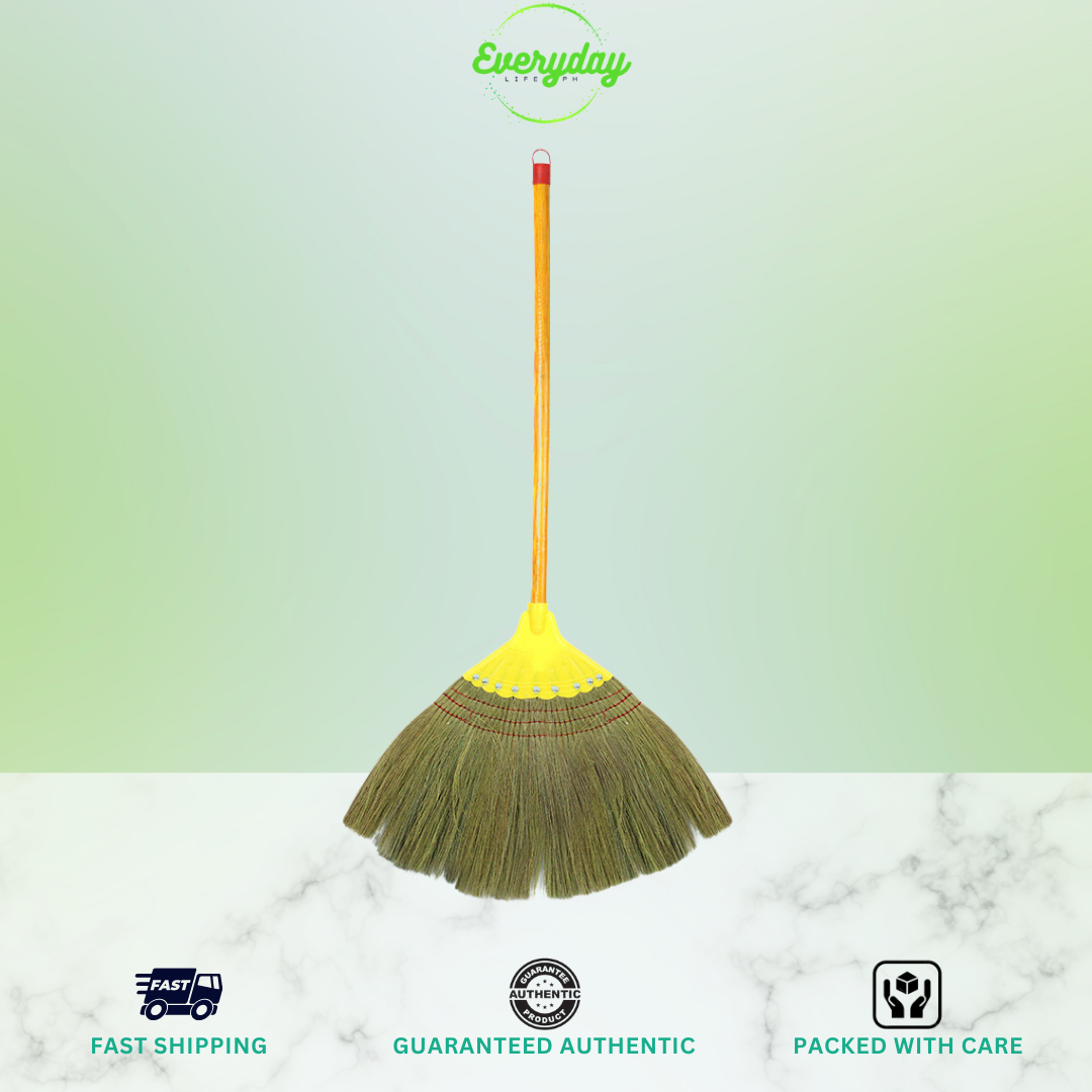 Native Broom Walis Tambo 4587 | Lazada PH