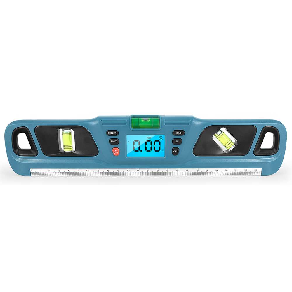 Aligner Standard Digital Spirit level Protractor Inclinometer ...