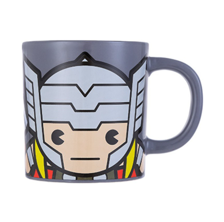 Miniso Avengers Ceramic Mug | Lazada PH