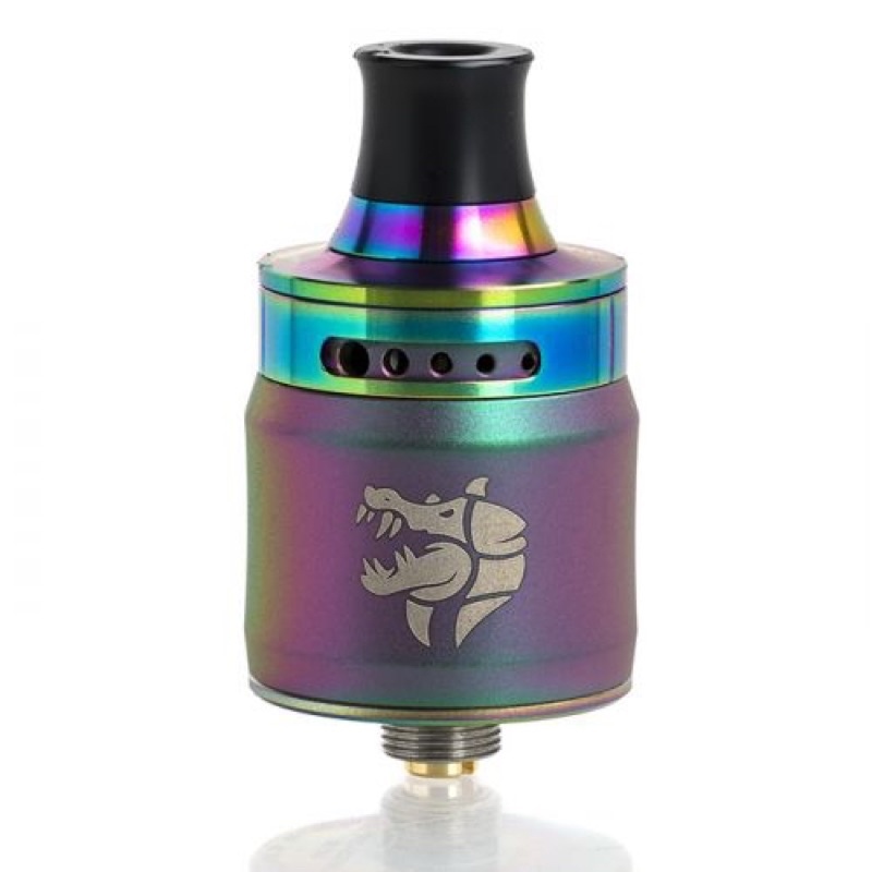 GeekVape Ammit MTL RDA 22mm Atomizer (LEGIT) | Lazada PH