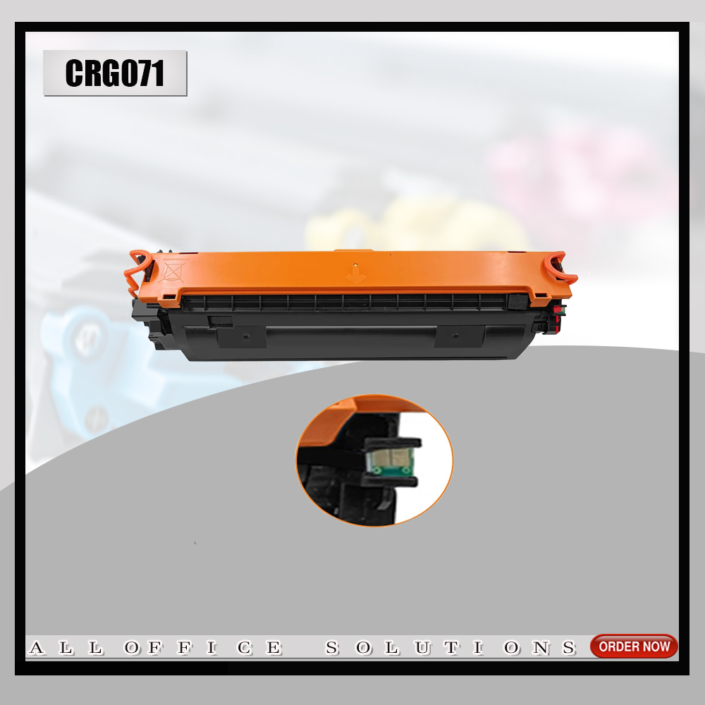 AOS Compatible CRG071 for | Lazada PH