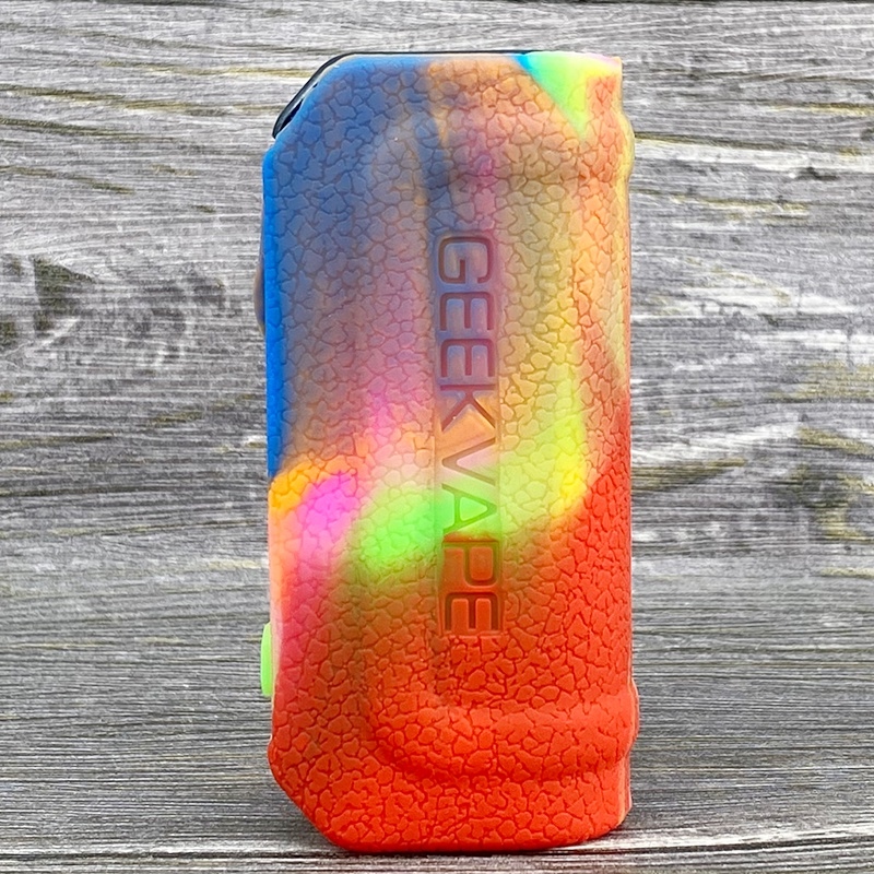 Protective Cover for Geekvape M100 Aegis MINI 2 Texture Case Soft ...