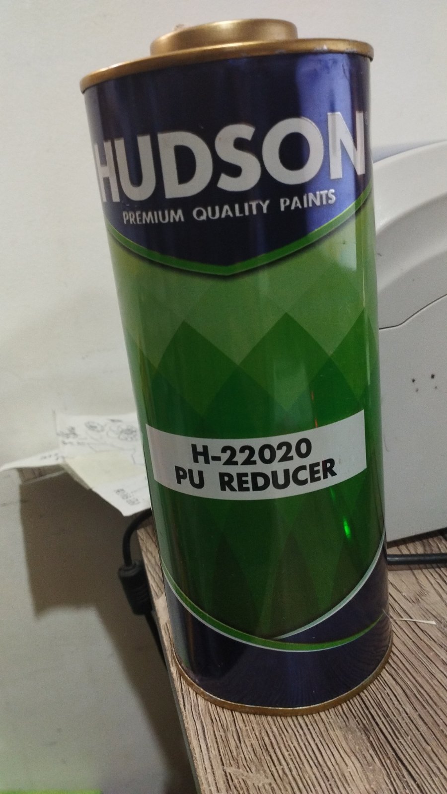 Hudson PU Reducer H-22020 - LITER | Lazada PH