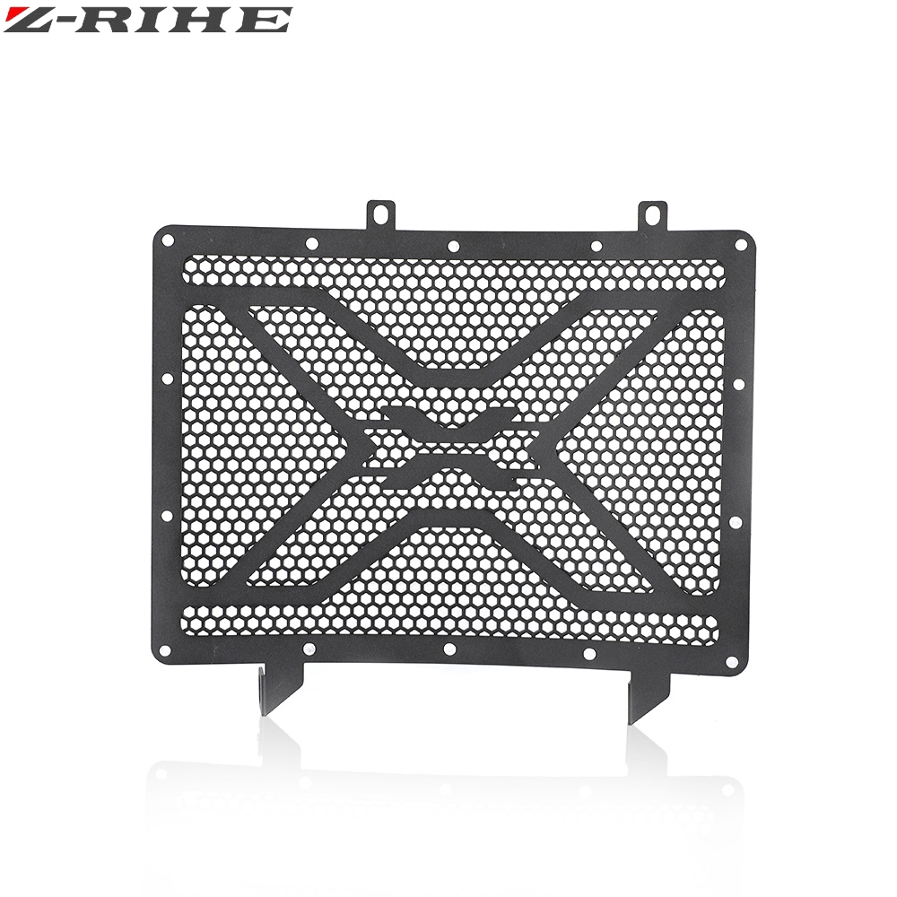 Motorbike Radiator CLX-700 CLX700 Grille Grill Guard Cover Perfect FOR ...