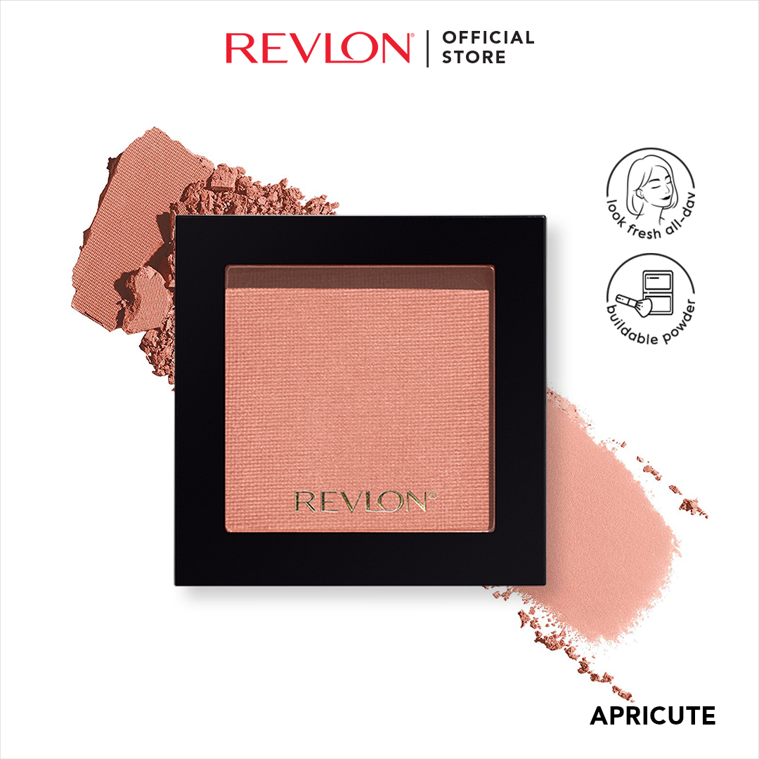 Revlon Powder Blush | Lazada PH