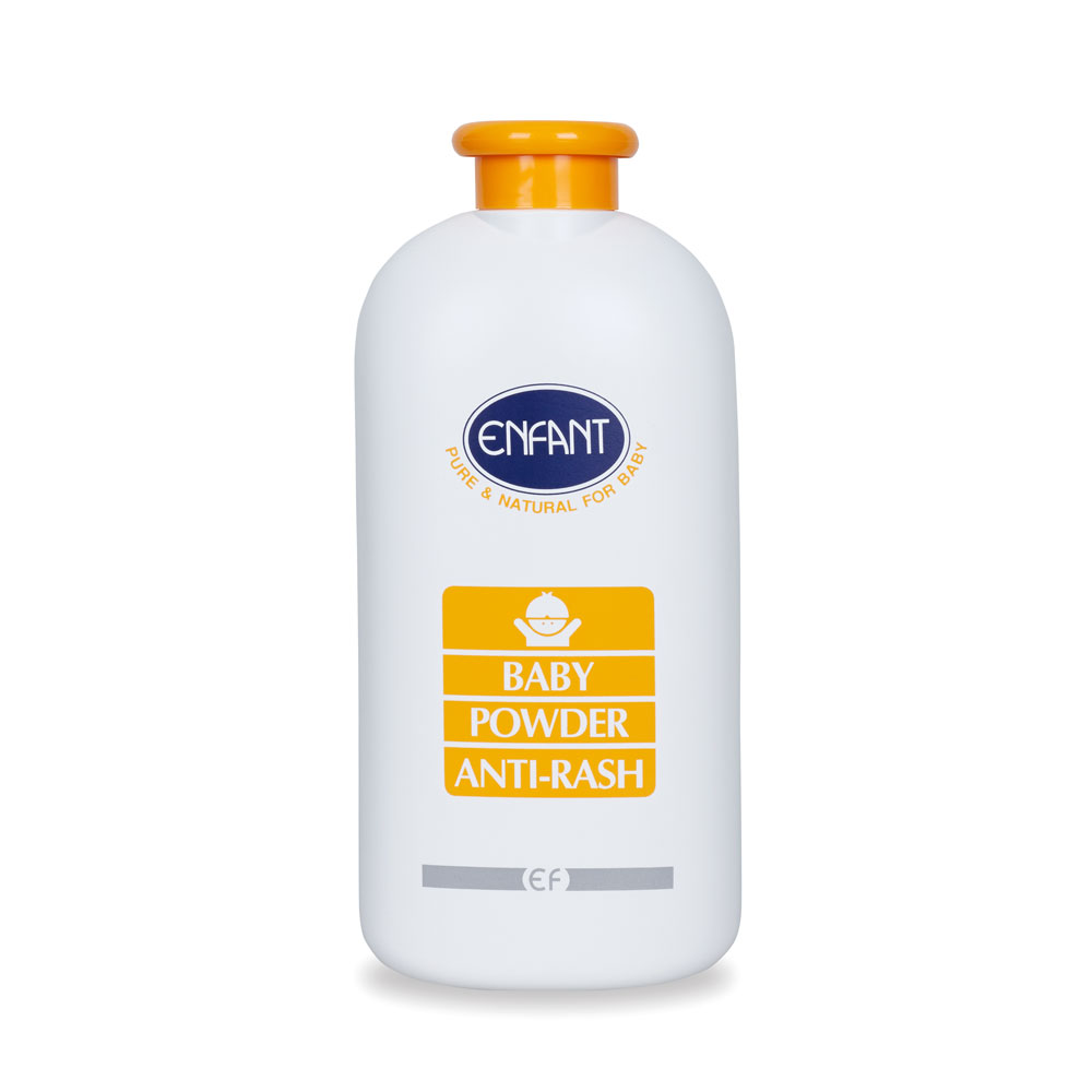 BFCM Enfant Pure and Natural Baby Anti-Rash Powder | Lazada PH